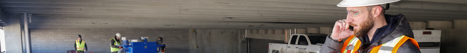 Contact Us | Tremco Sealants