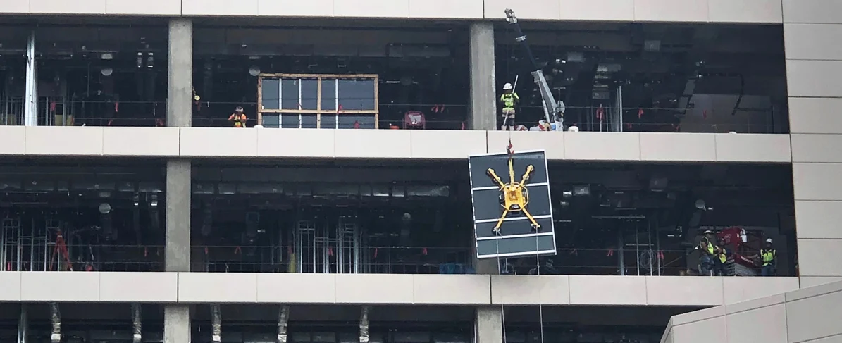 Top 4 Advantages to Prefabricated Ribbon Windows | Blog