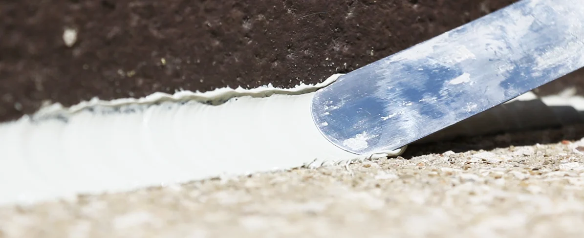 The 3 Basic Steps to Applying Sealant | Tremco Sealants Blog