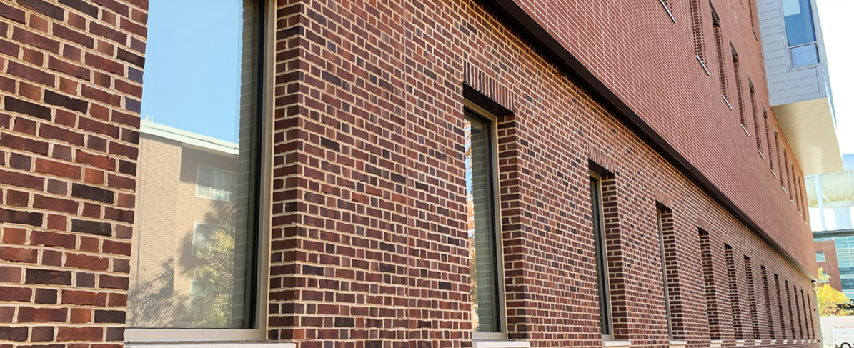 Overcoming Storefront Glazing Detailing Challenges | Tremco Sealants Blog