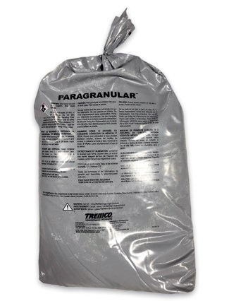Paraseal® Paragranular™ | Tremco