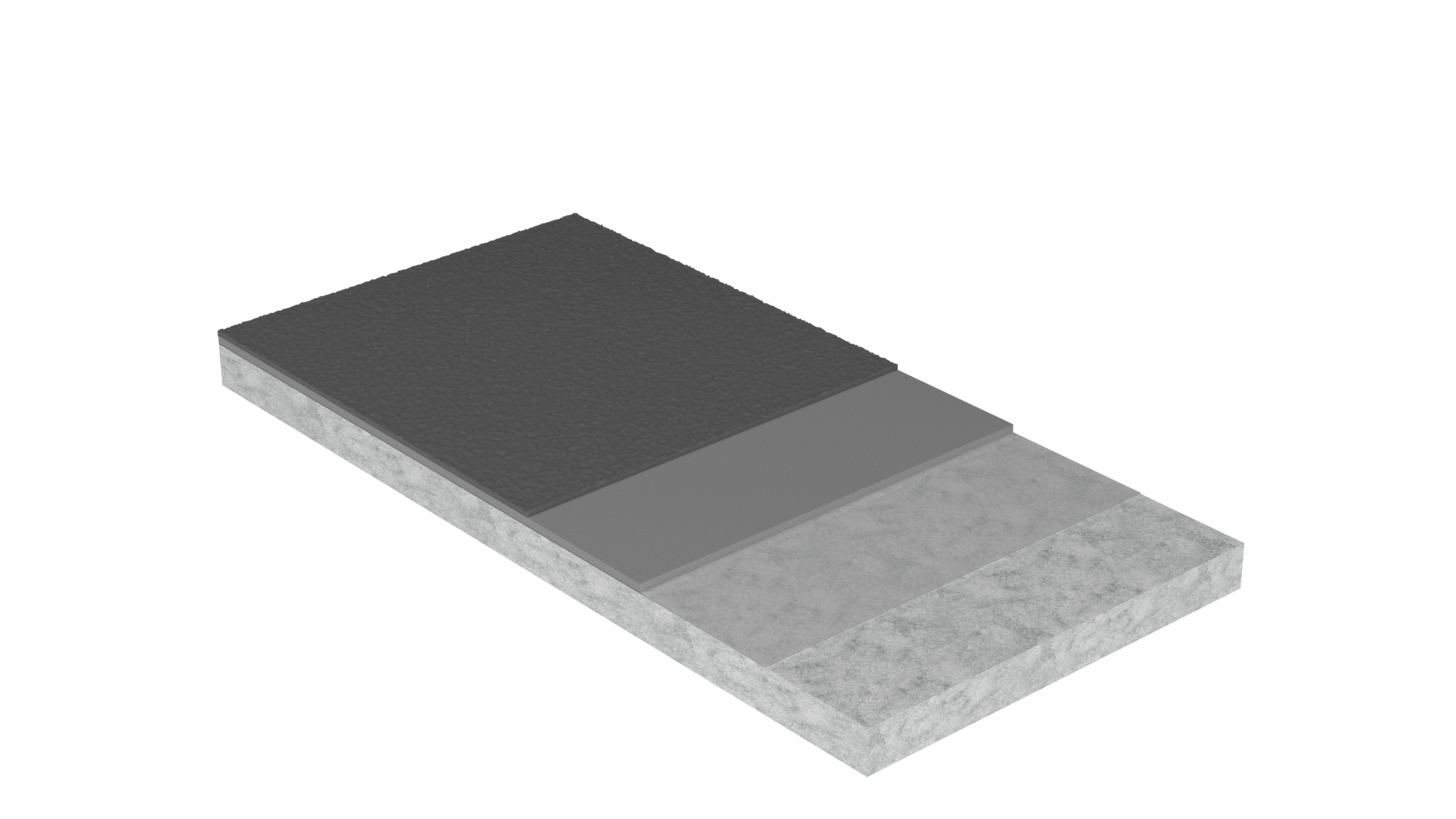 Standard Pedestrian Traffic Systems | Tremco