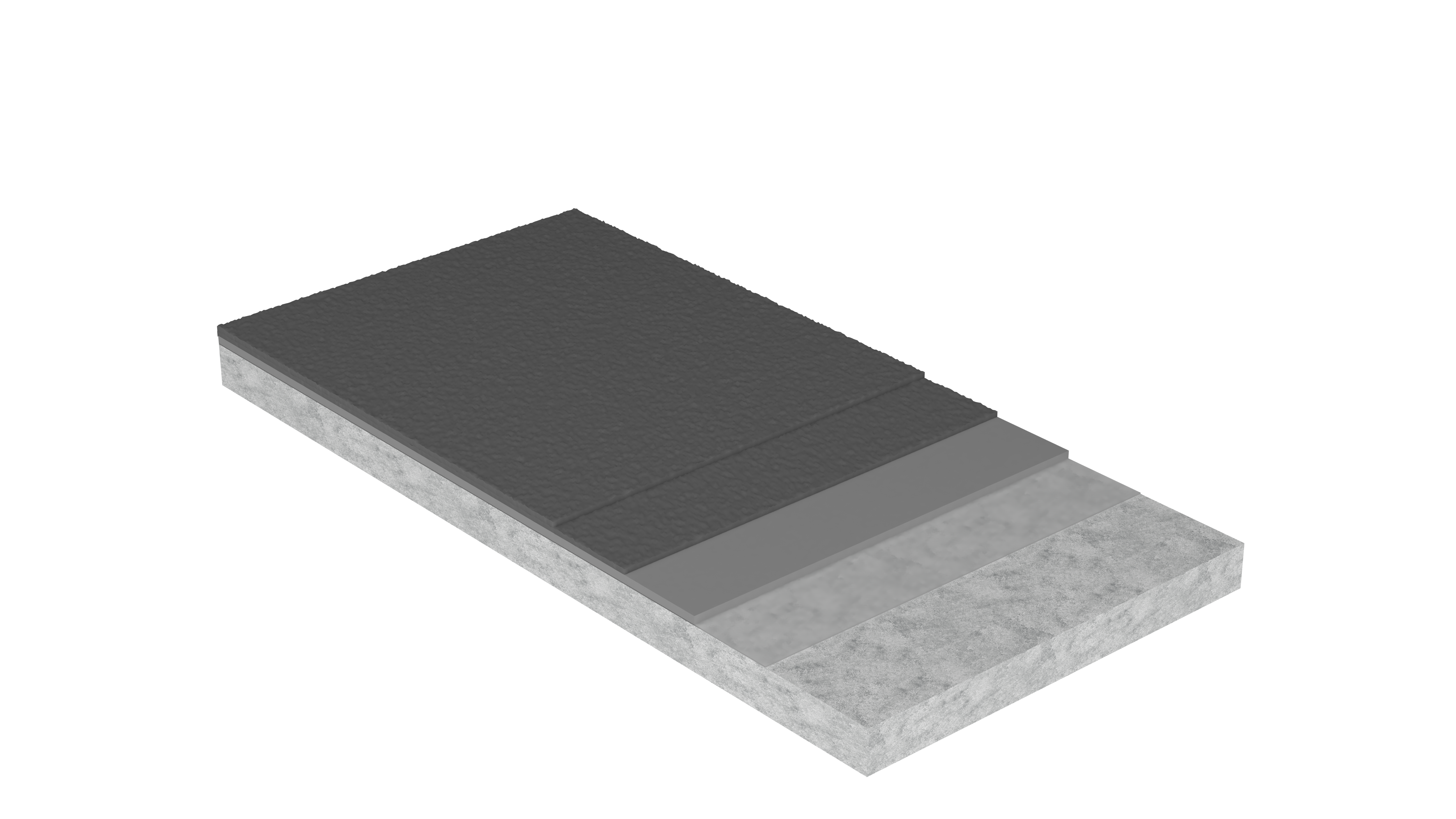 Vulkem® 350/346/346 Vehicular Coating System | Tremco