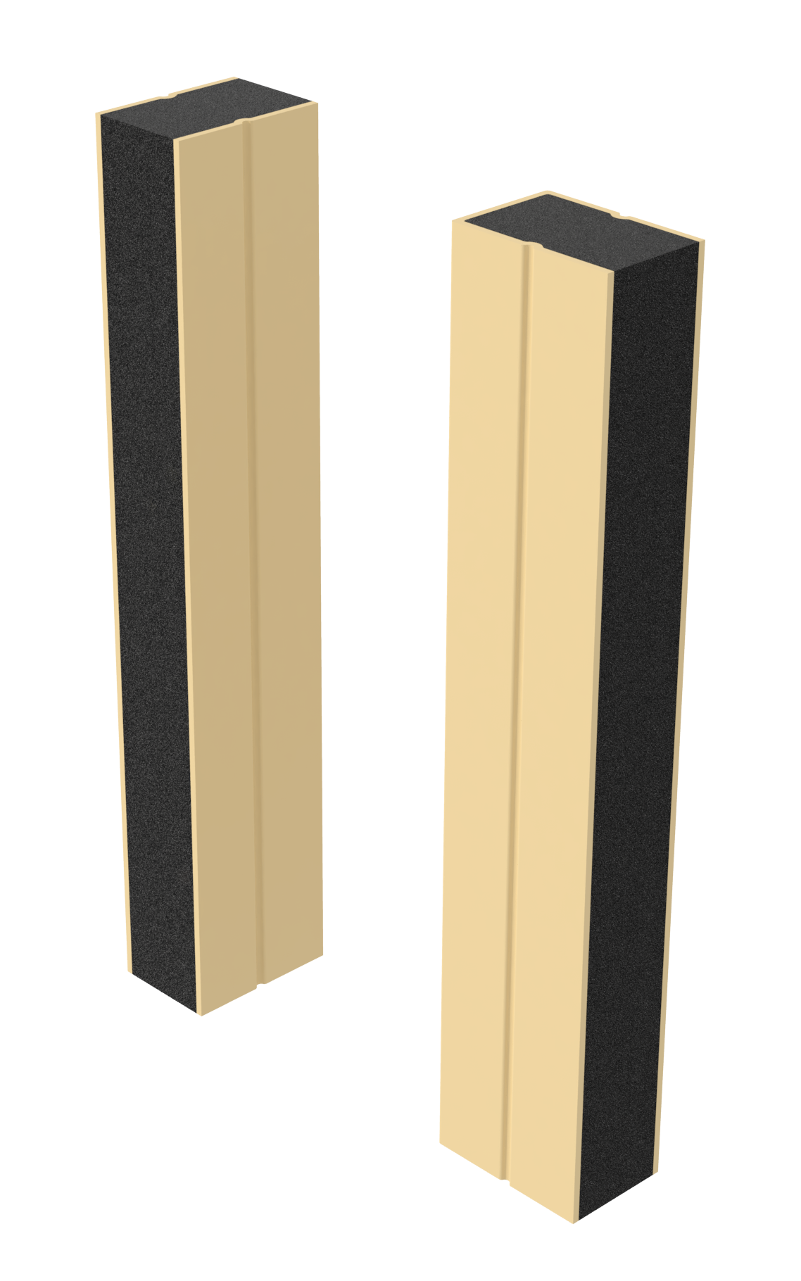 Willseal® STC Sound and Dust Barrier | Tremco