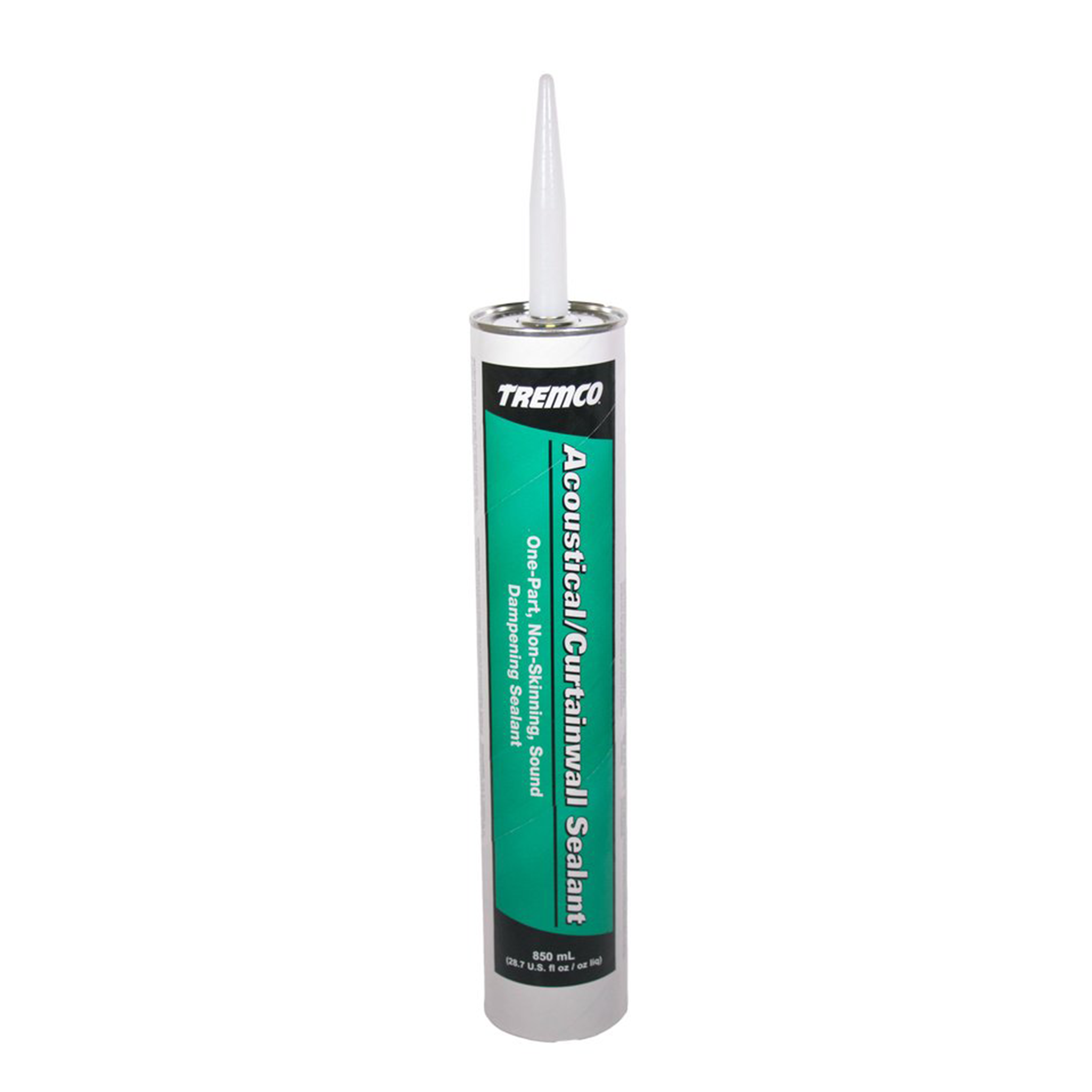 Acoustical Curtainwall Sealant | Tremco