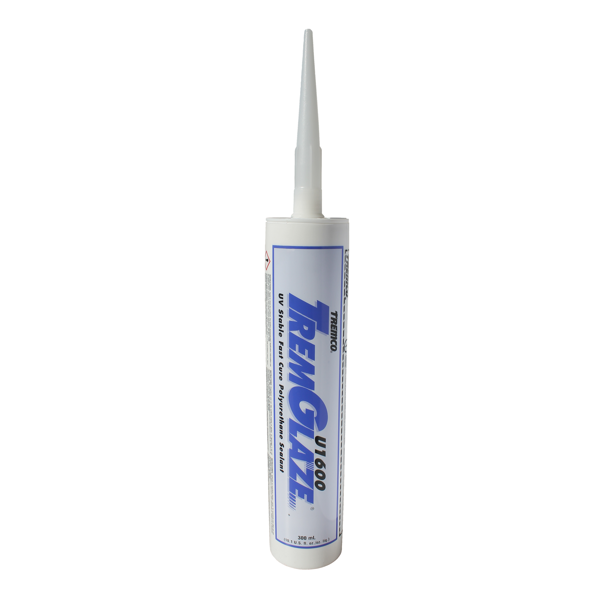 TremGlaze® U1600 Low Modulus Hybrid Sealant | Tremco
